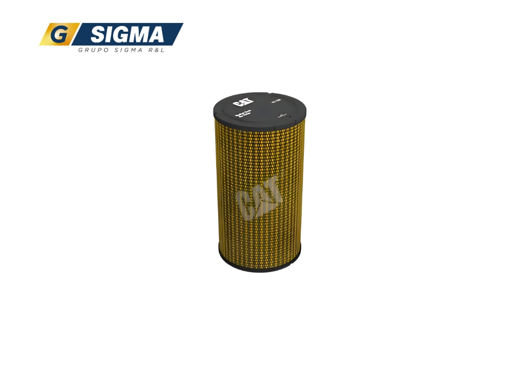 FILTRO AIRE PRIMARIO CAT – 142-1339 – SigmaParts