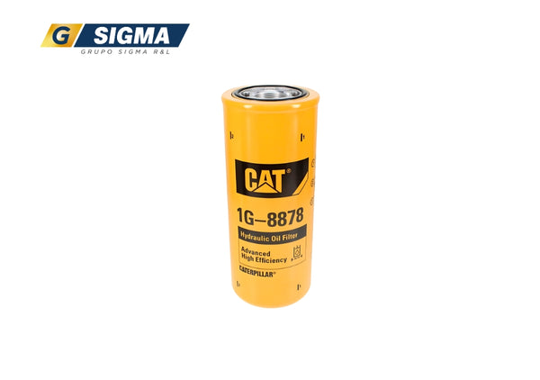 FILTRO HIDRAULICO CAT– 1G-8878 – SigmaParts